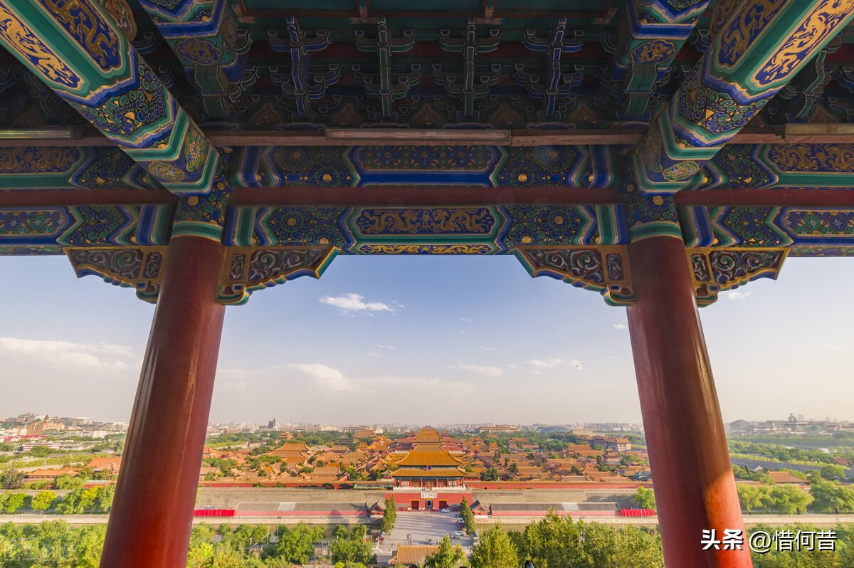 The impotent prisoner emperor - Emperor Dezong Guangxu of the Qing ...