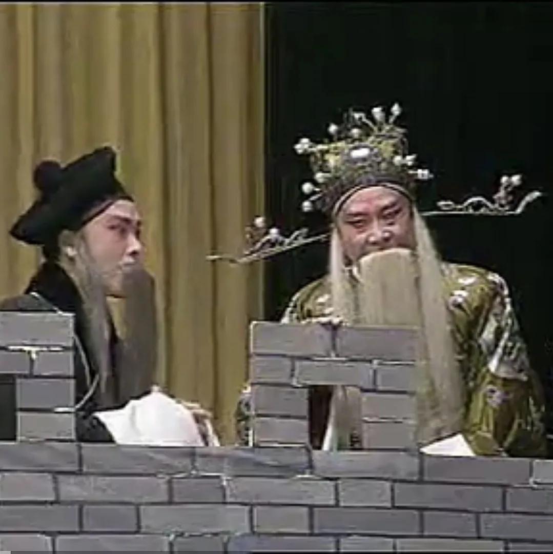 Dong Wenhua, the last Peking Opera "Monkey King" - iMedia