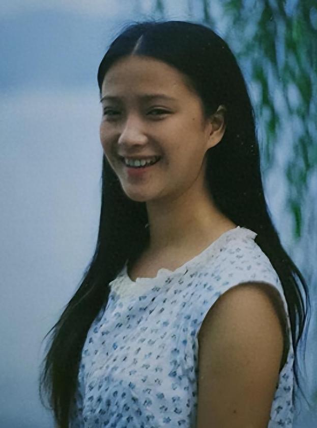 She acted in the four famous novels, she got rid of her boyfriend who ...