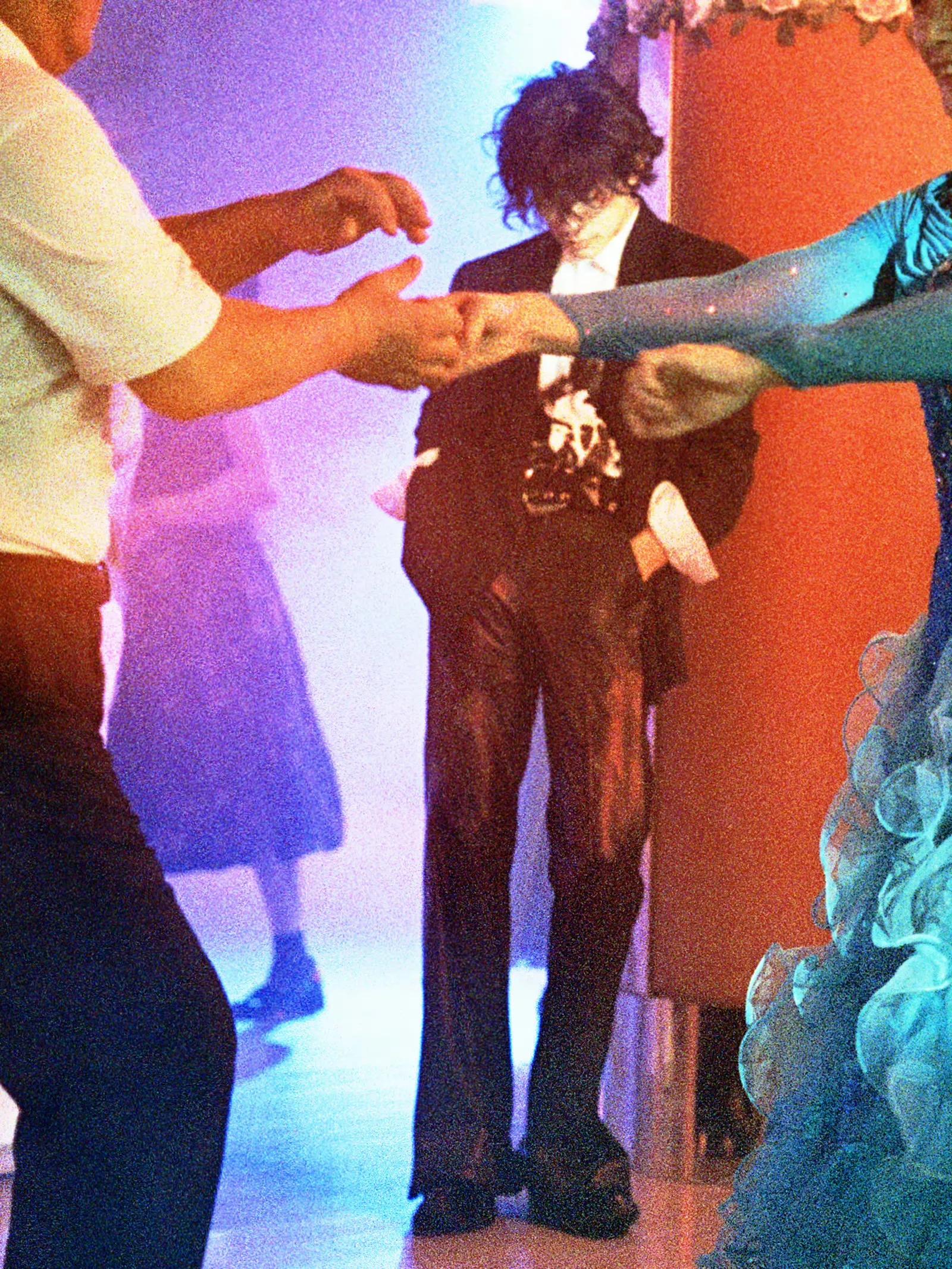 Yi Yang Qianxi New Album Liu Yanfen - iNEWS