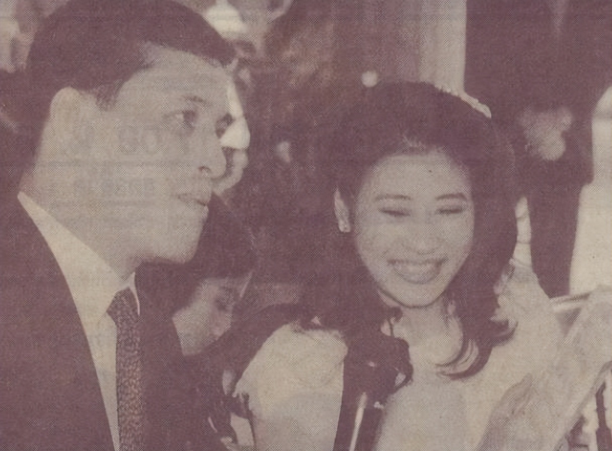 The second princess is a winner in life. She travels around the world ...