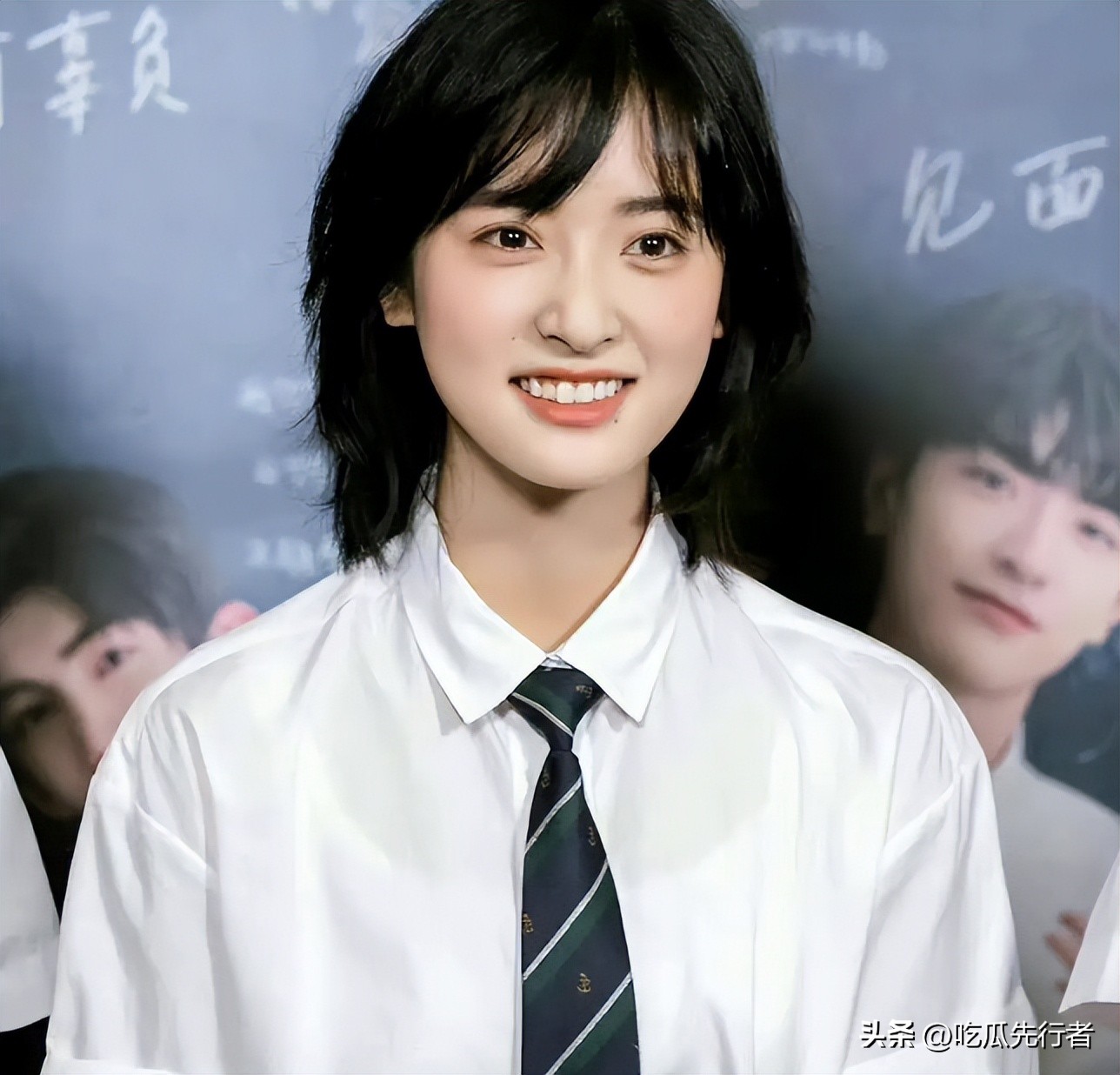 Shen Yue sells miserably and has no resources? Big S abused drugs and ...