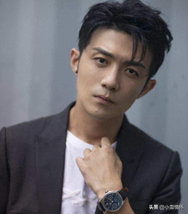 Zhang Xiaofei suffers from nursery rhyme disease, but has no nursery ...