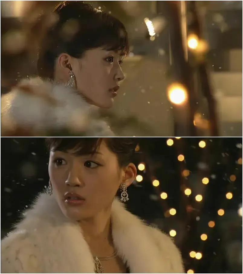 Ayase Haruka, who has a perfect match with Tang Zexue Sui, is actually a Japanese "ideal ...