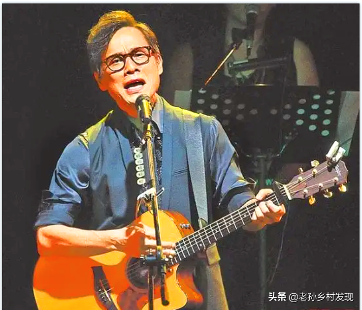 67-year-old Luo Dayou has new moves - iNEWS