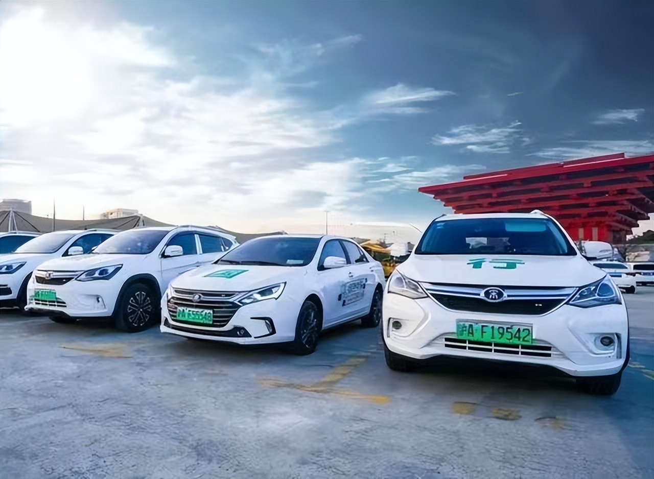 No prospects for new energy vehicles? This year, millions of vehicles ...