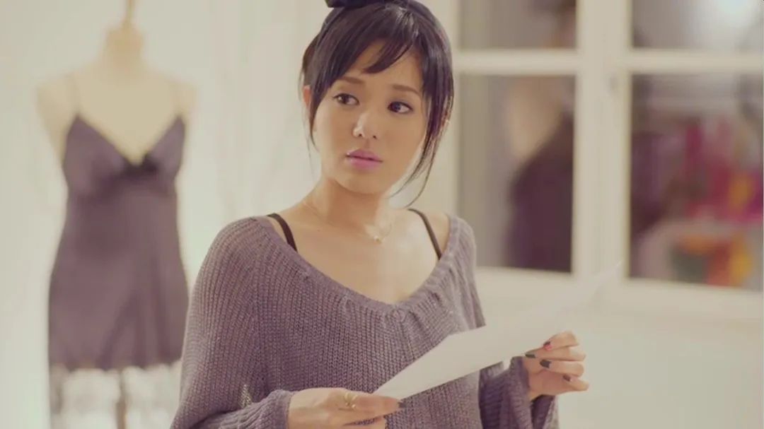 Sora Aoi's official comeback: self-published nude photos, the comment area was blown up... - iMedia