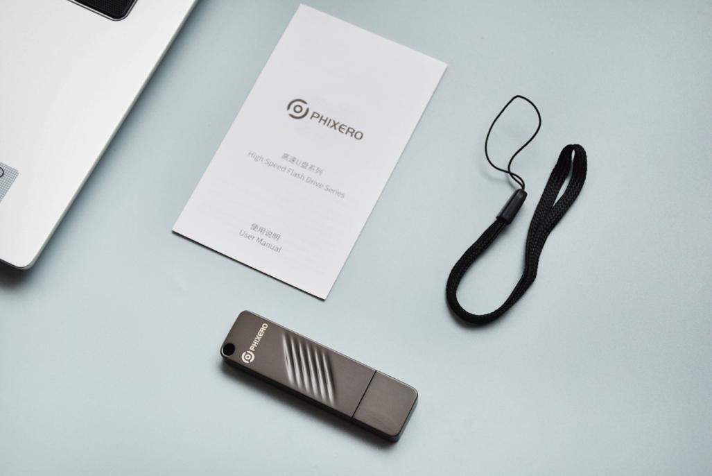 The combination of U disk and SSD, 5S transfers a movie, why is USSD so ...