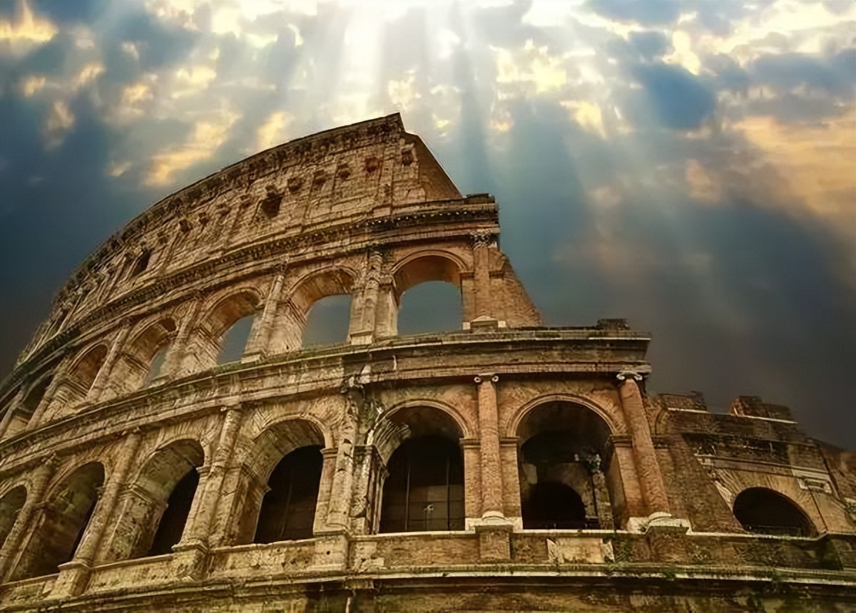 The Mystery of the Decline and Fall of the Ancient Roman Empire! From ...