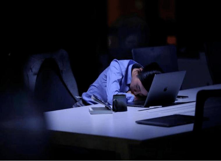 Why does a seemingly healthy person suddenly die suddenly? - iNEWS