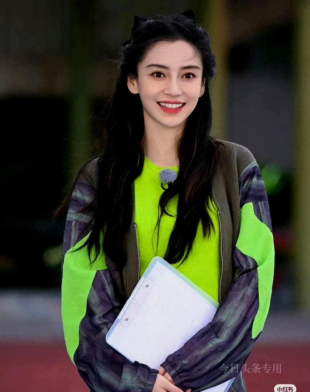 8 female celebrities who are not born to be photogenic. They are all ...