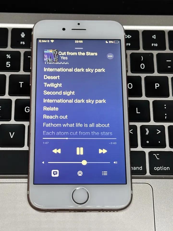 Has the distance between Android phones and Apple phones really ...