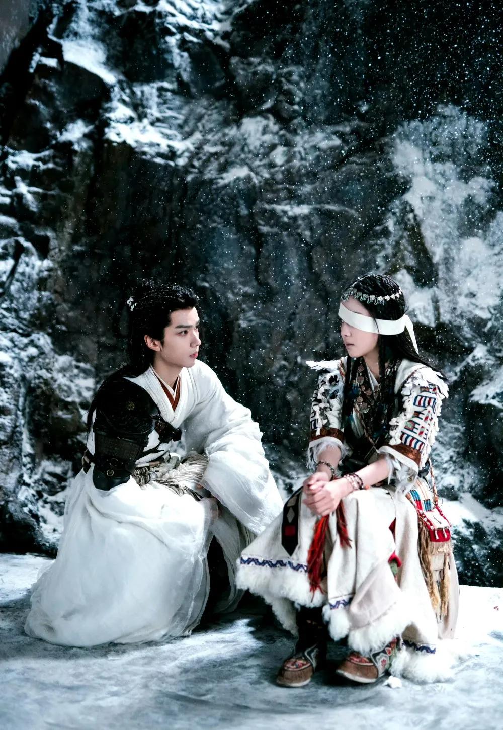 Zhang Xueying was politely rejected by Yu Chengen. Xue Yingyun came to ...