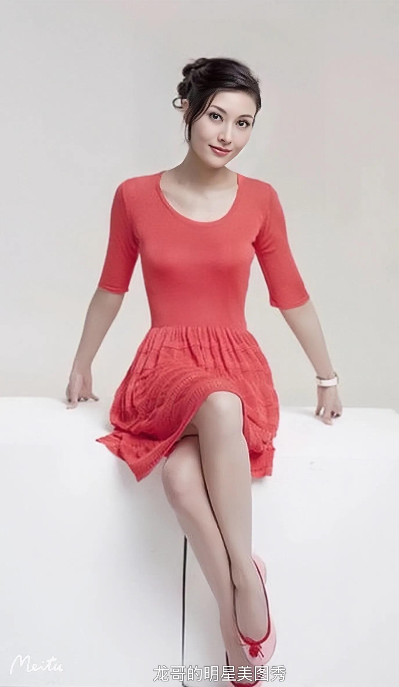 Brother Long's star beauty show: Li Jiaxin - iNEWS