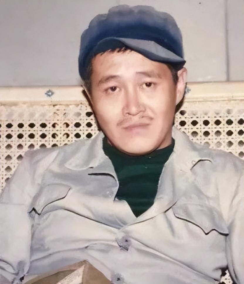 Ge Shuzhen 30 years later: The legend of counterattack after being ...