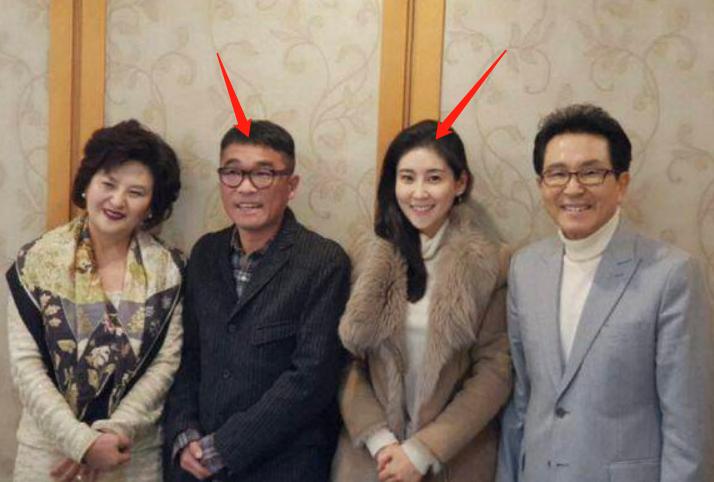 54-year-old national singer Kim Gun-mo divorced!Married 13-year-old ...