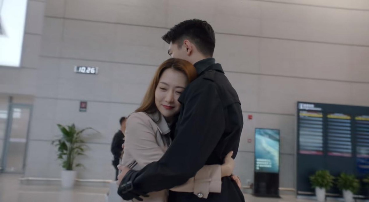 Su Weiran is not a hooligan, why did he do two ridiculous things?The pain of the original family ...