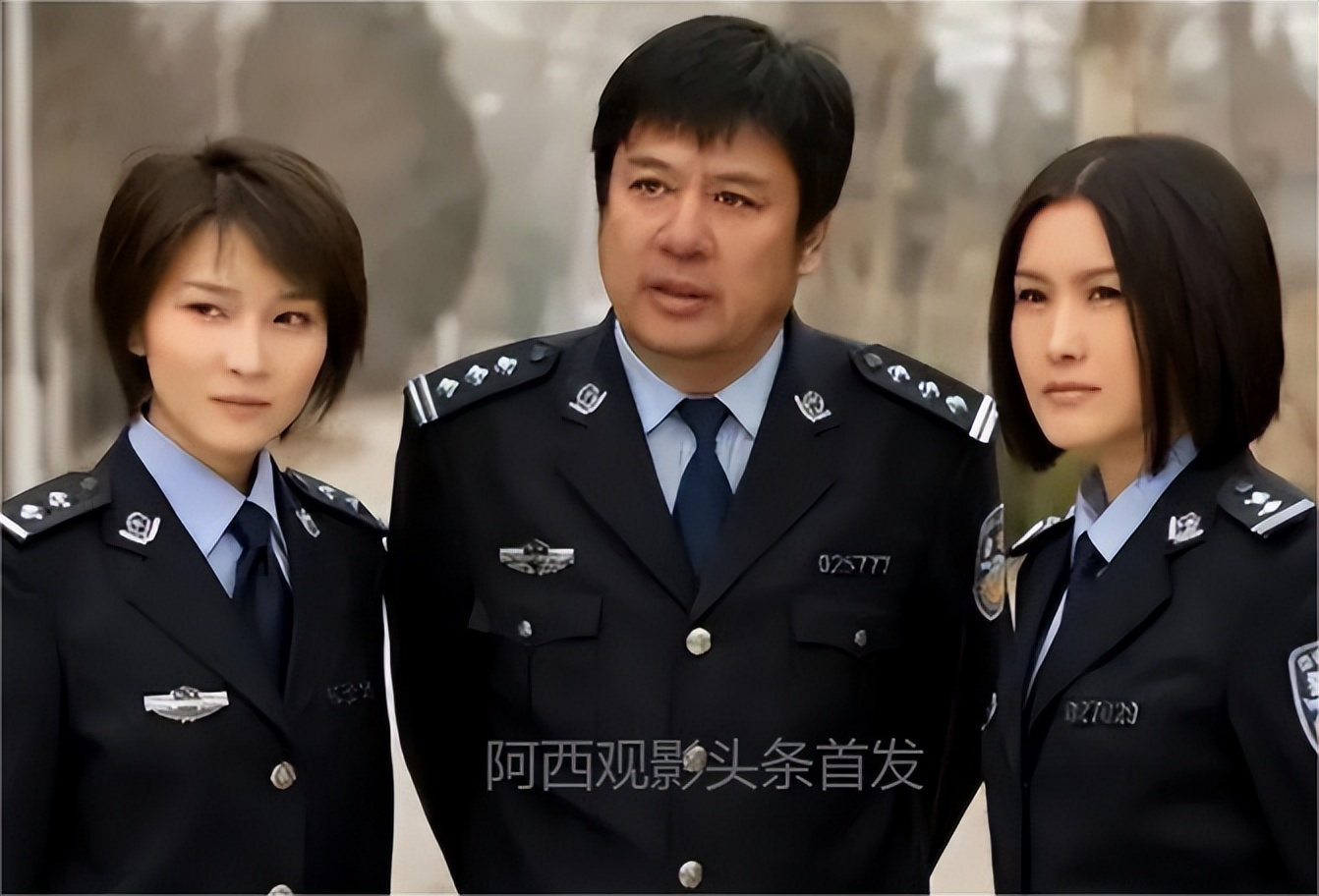 Actor Zhang Chao: Remarried and married a wife who was 20 years younger ...