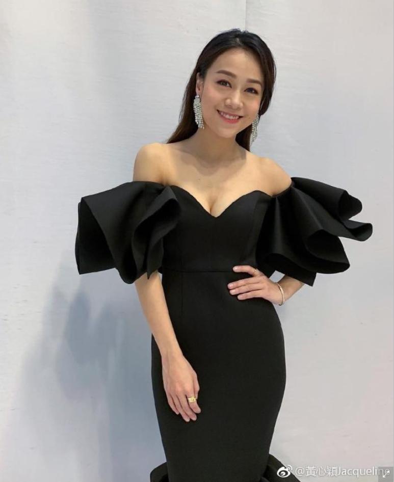 Huang Xinying's road to comeback: walk out of the shadow of scandal and regain her freedom - iMedia