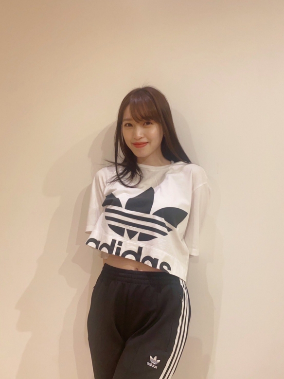 Miyu Murashima: The Japanese photo goddess who debuted in the Korean ...