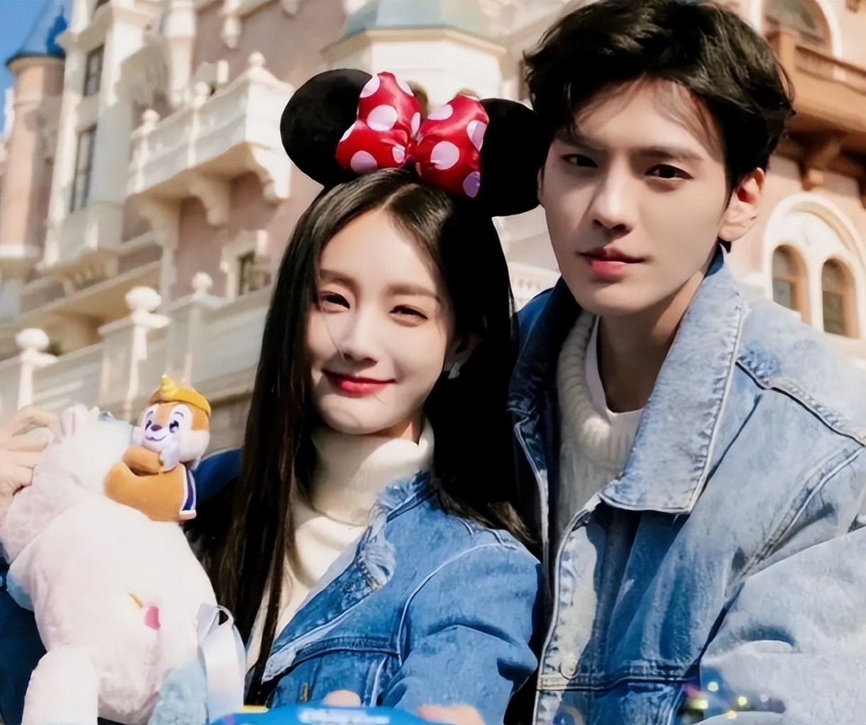 Another drama imitating the way "Siteng" became popular? The effect is not ideal, and the ...