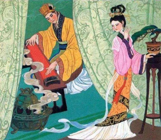 The story of Zhuo Wenjun and "Baitou Yin" - iNEWS