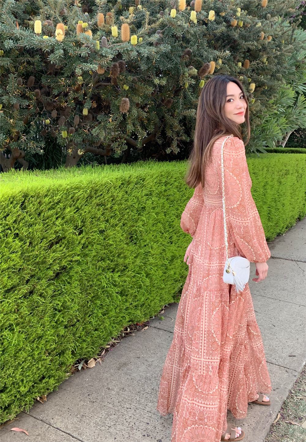 Guo Feili, "Peony Fairy" entered the mundane world, but lived to be the ...