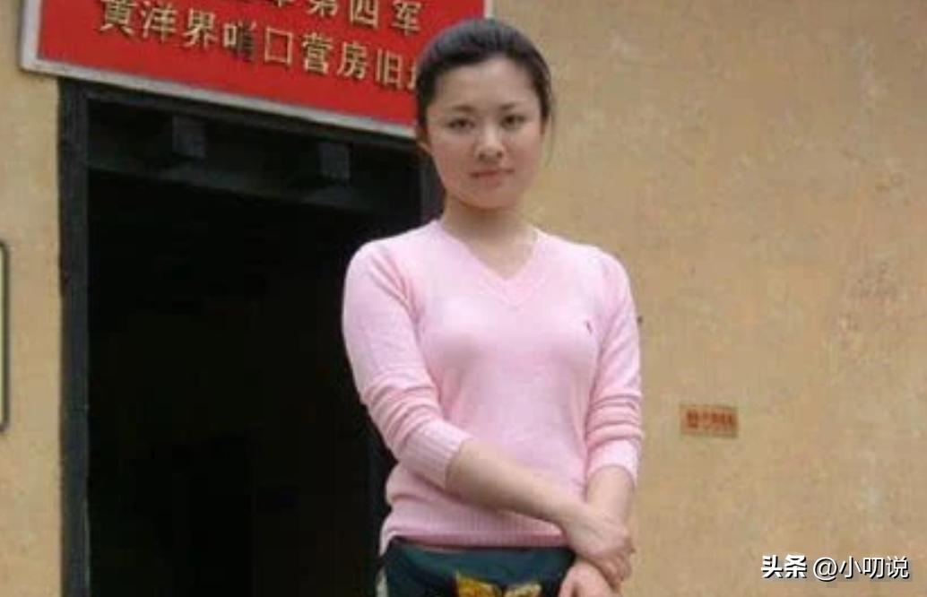 CCTV beauty anchor Zi Ning: People coexist with beauty and temperament ...