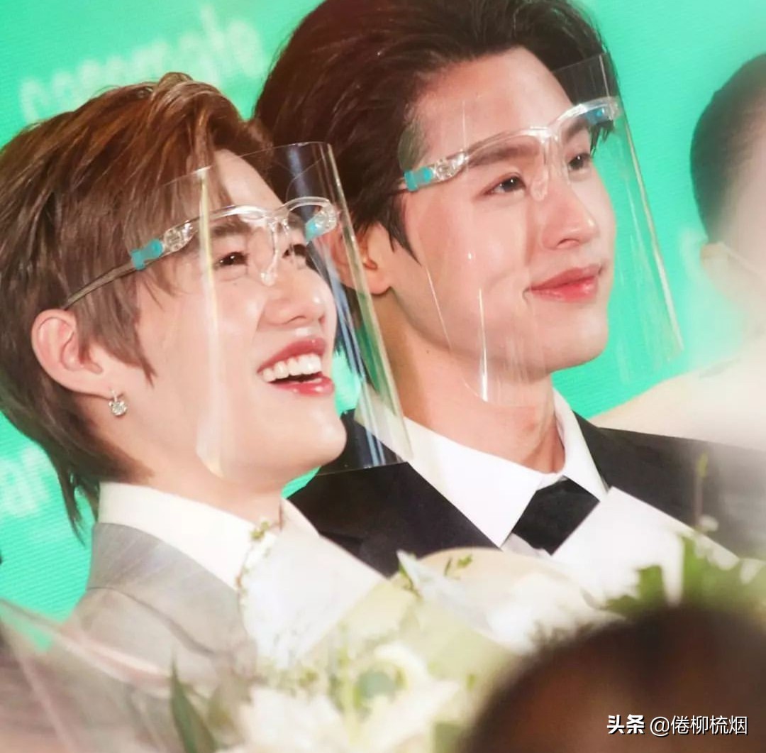 Thai star Ppkrit and Billkin are in the same frame: We are already in ...