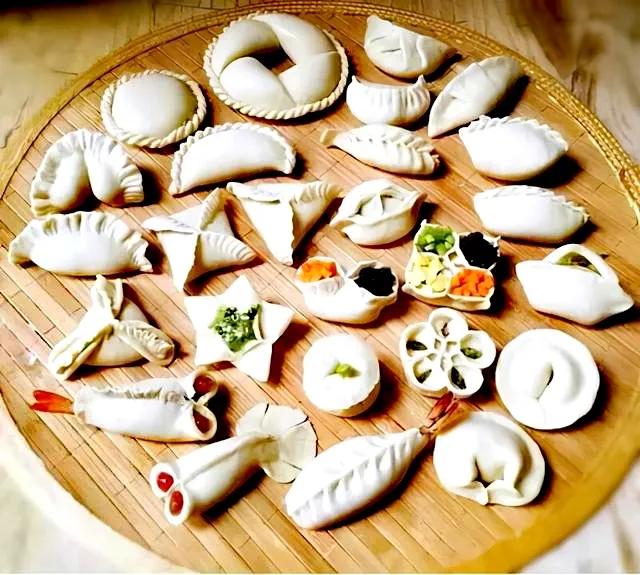 talk about dumplings - iMedia