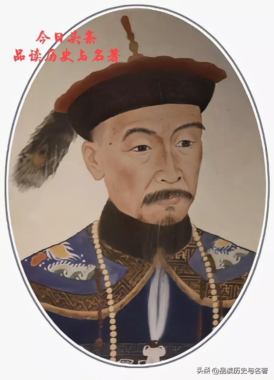 The Forgotten Traitor in Modern Chinese History: Privately Ceded ...
