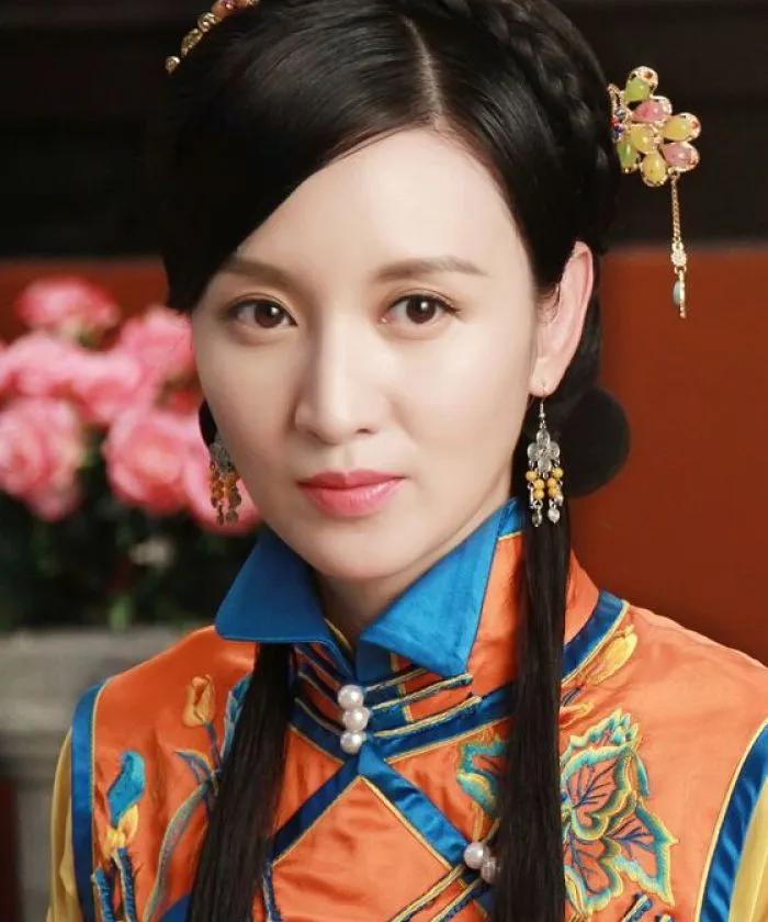 Actor Zhang Meng - iMedia