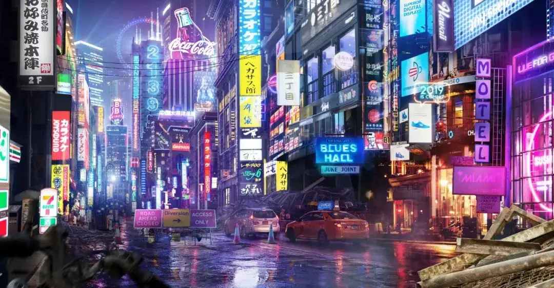 After Cyberpunk and Steampunk, Crystal Core (CoA) has another Magic ...