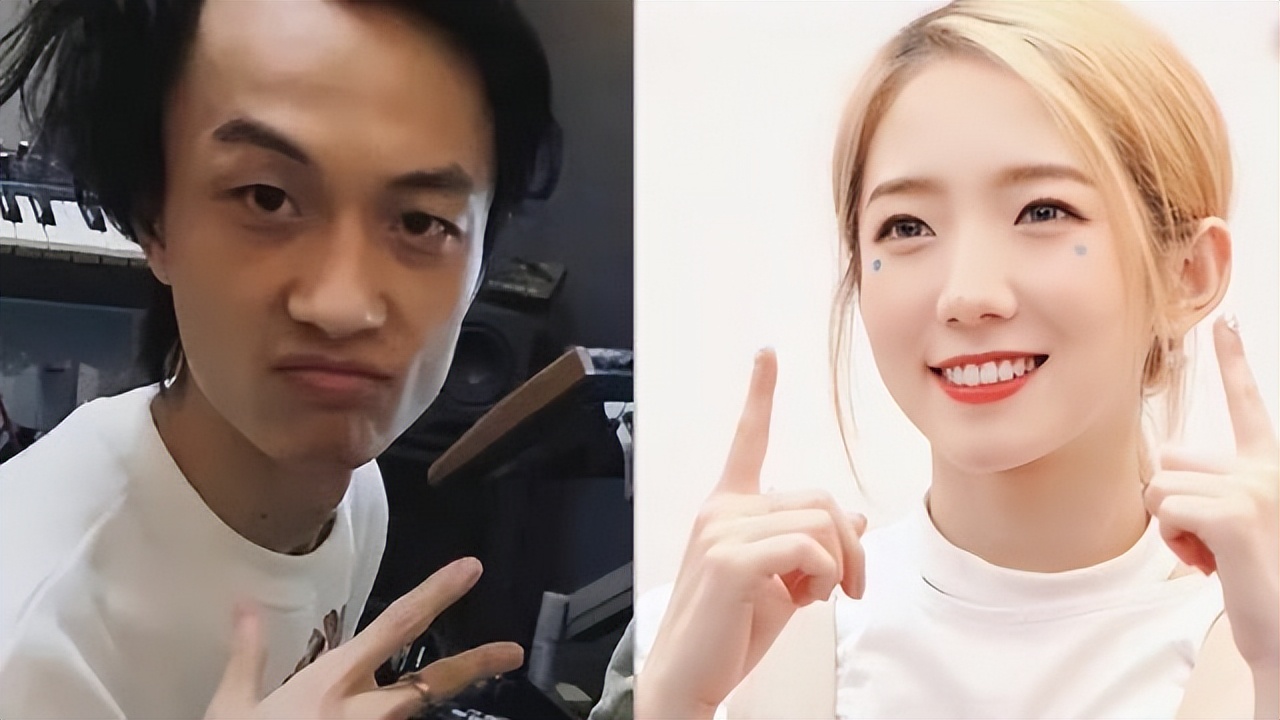 Meng Meiqi and Chen Lingtao's chat records, know what Meng Meiqi's "456 ...