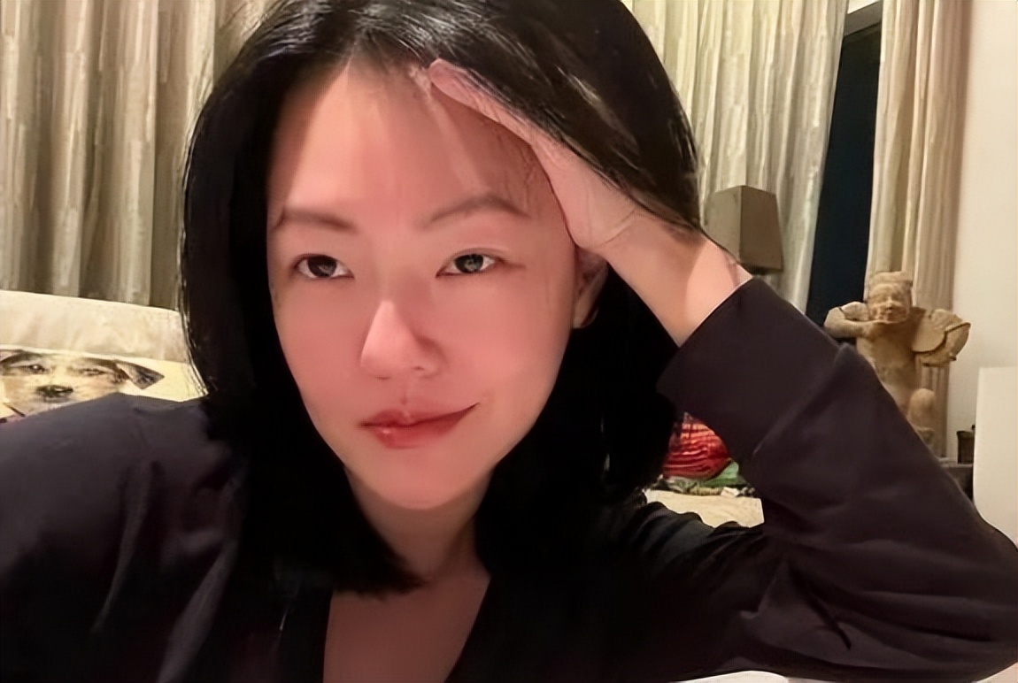 After Little S Teacher Tang's video leaked, it was revealed that Xu Yajun would not let her in ...