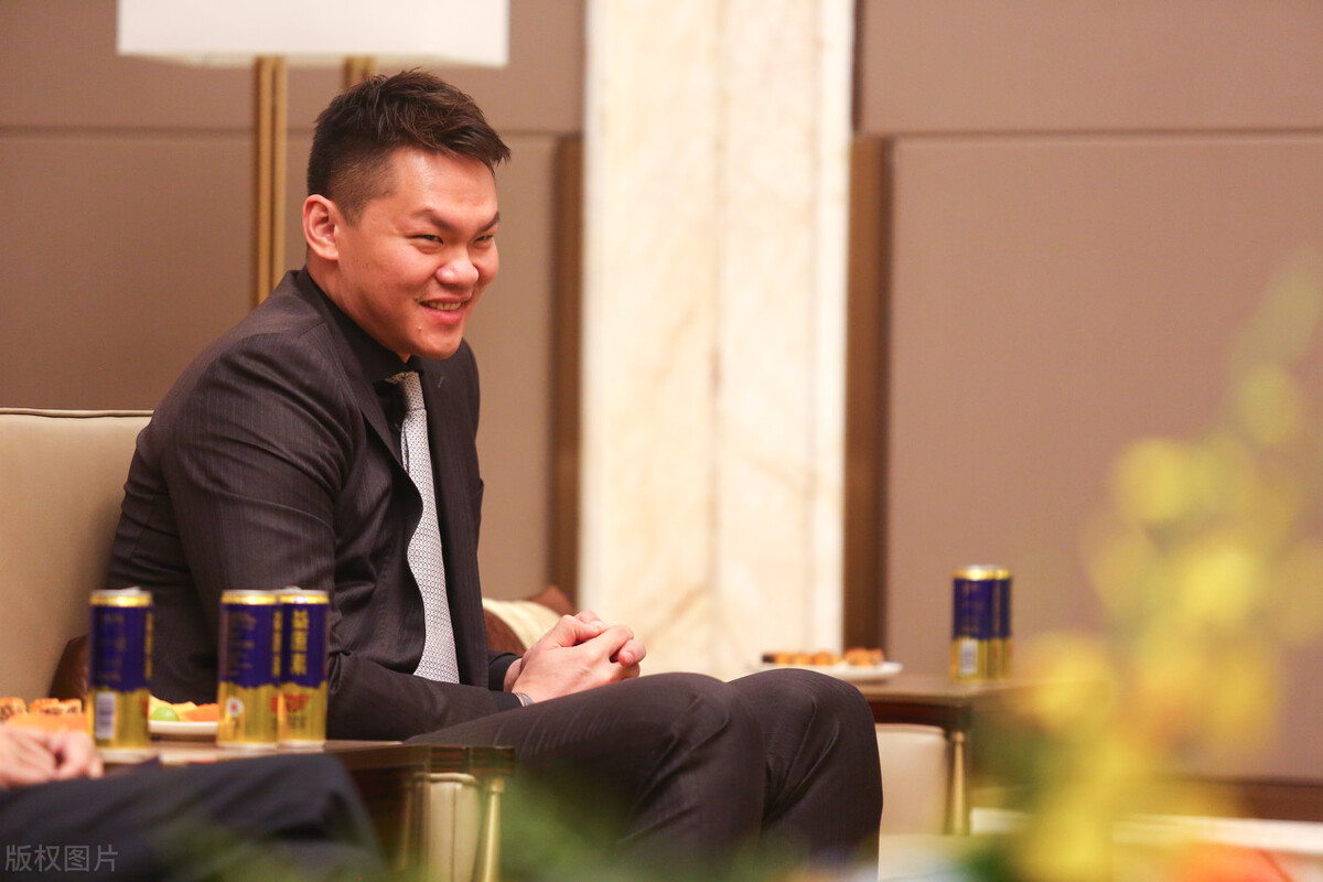 Jordan or Kobe, who is more popular?See what Zhu Fangyu, the former ...