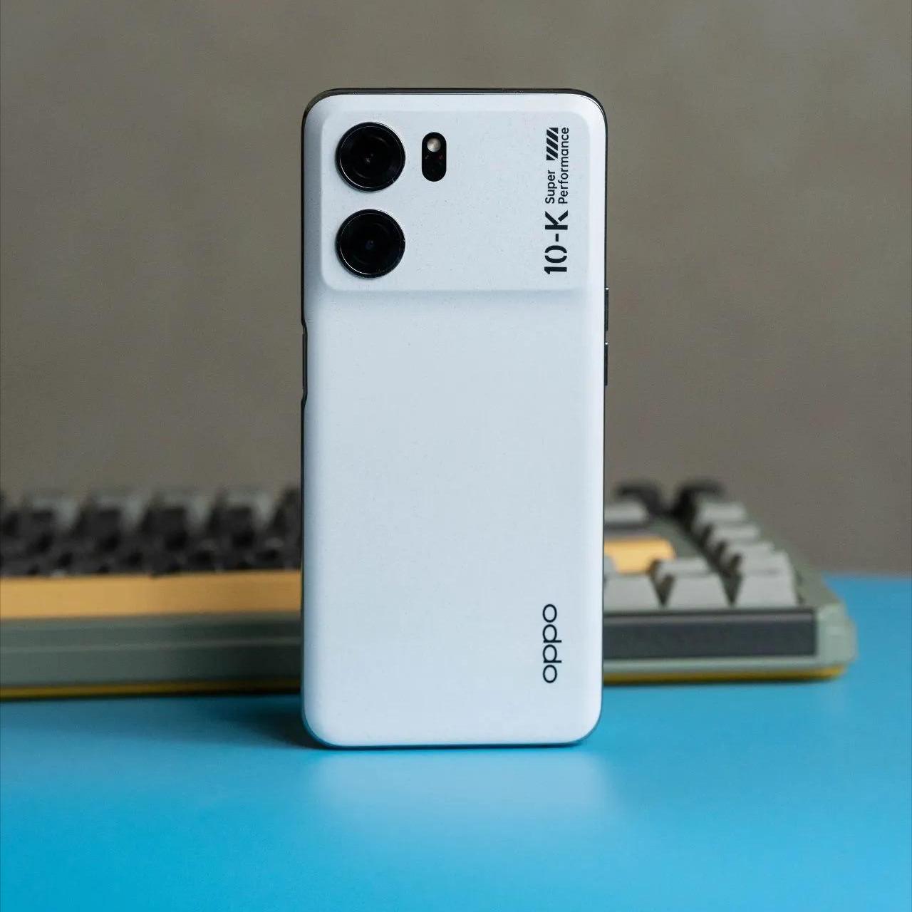 How to choose oppo K10 and k10pro? Which one is the real fragrance ...