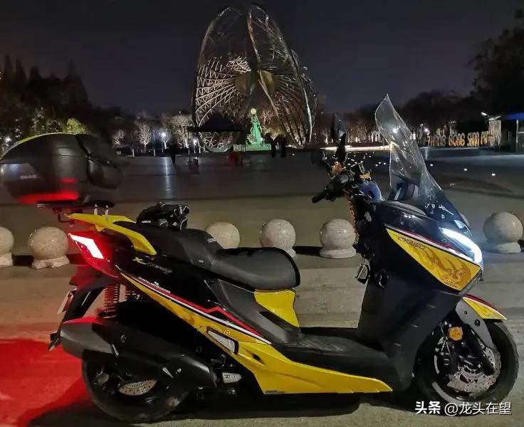 What can I do to save you?Cycron RT2 scooter says so - iNEWS