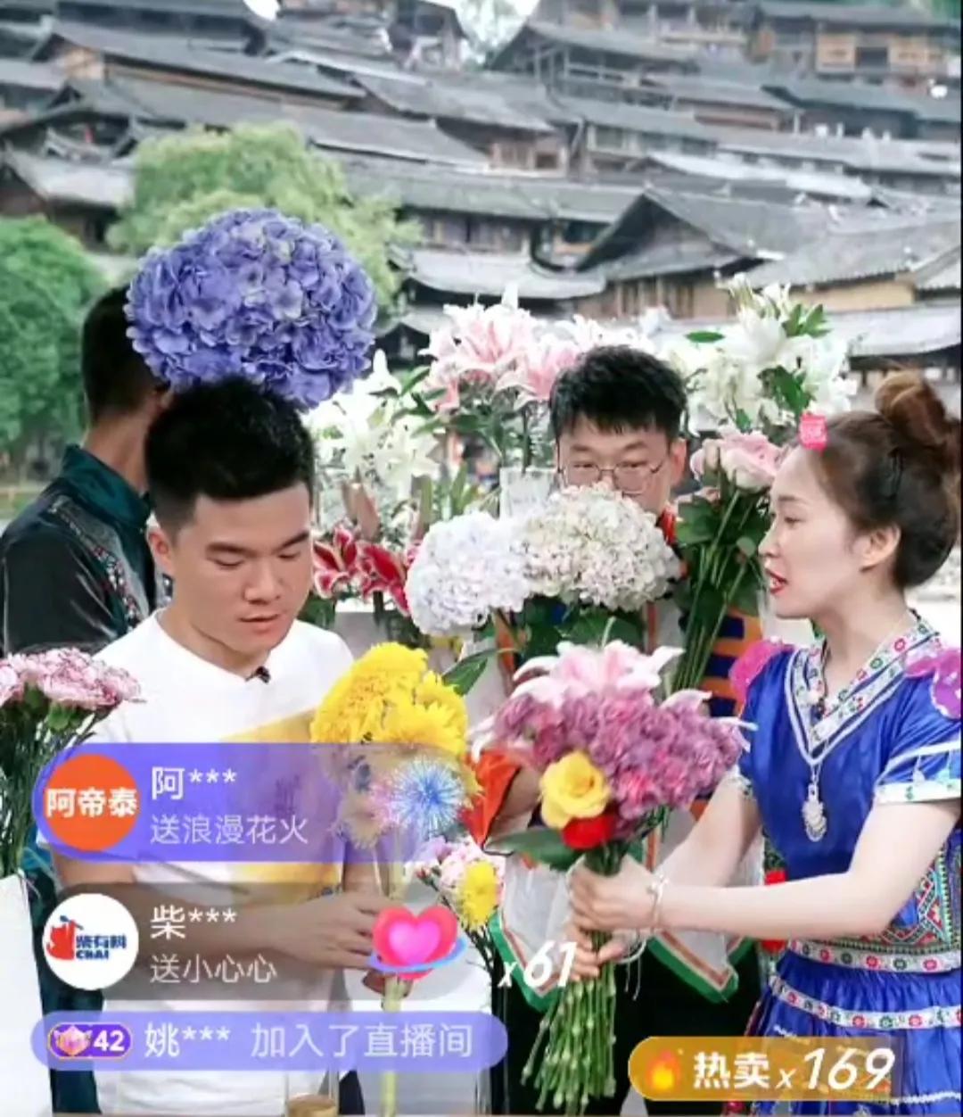 Dong Yuhui and Mingming are absolutely funny - iNEWS