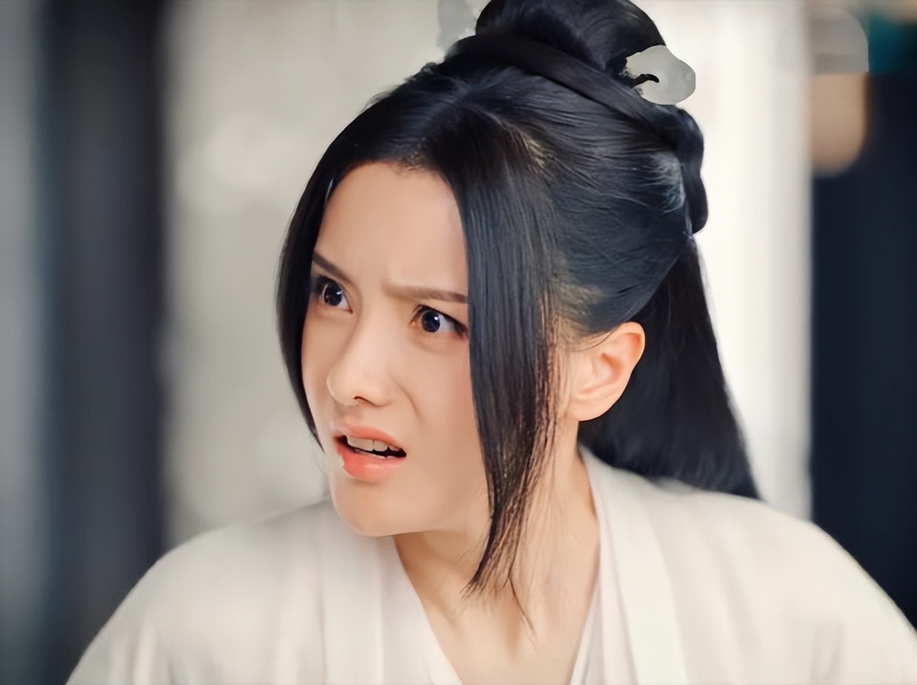 31-year-old Liu Mei Hanmei is out of the circle!This unlucky life ...