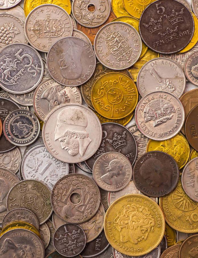 The Influence of the Rise and Decline of Roman Currency on the Economic ...