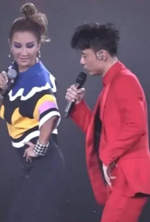 Coco Lee from Oscar to "Sounds Live", the eternal light of the Chinese ...