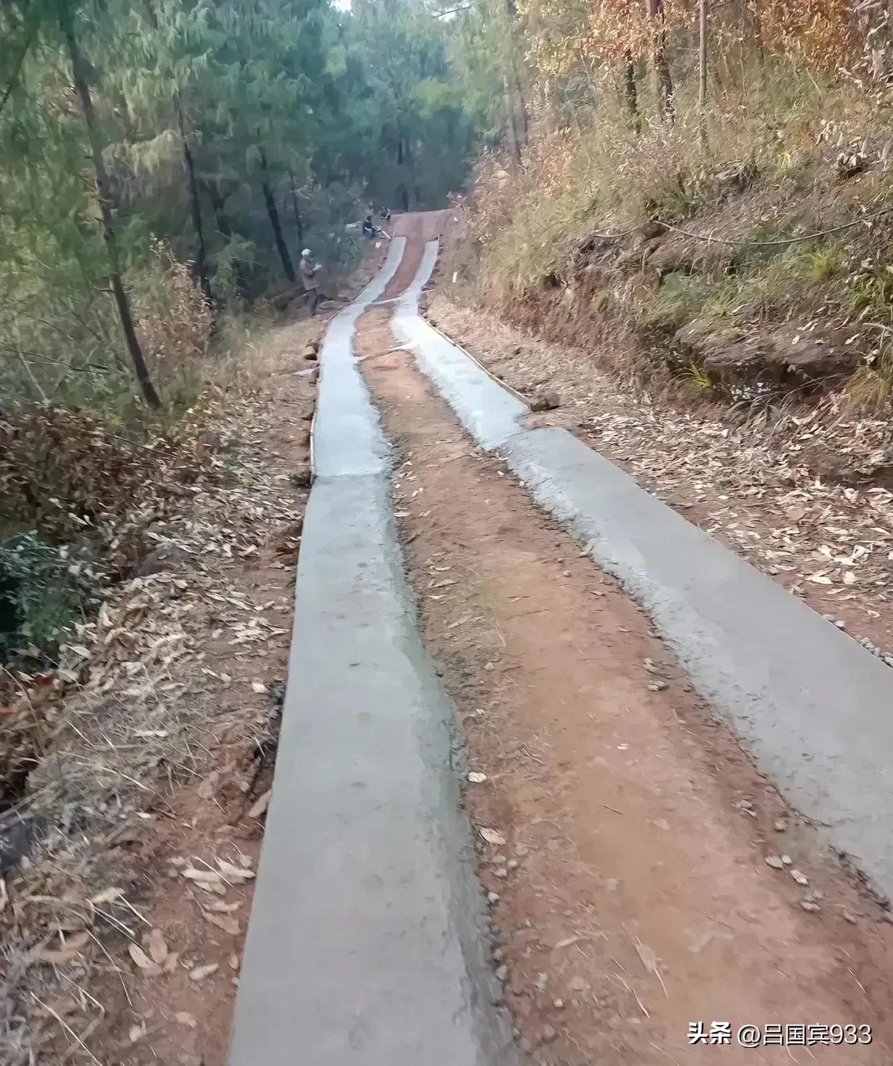 Xikang Feixian Pass can be described as an endless book in history - iNEWS