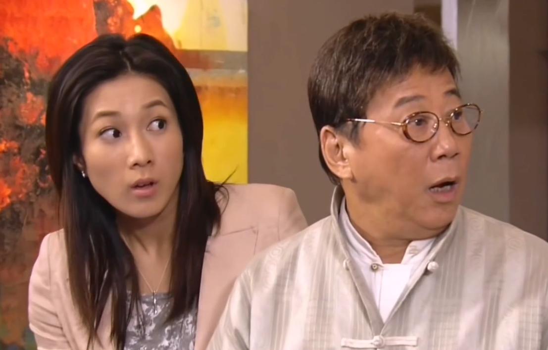 Hilarious, official jokes, chasing this TVB classic comedy over the New Year, I couldn't help ...