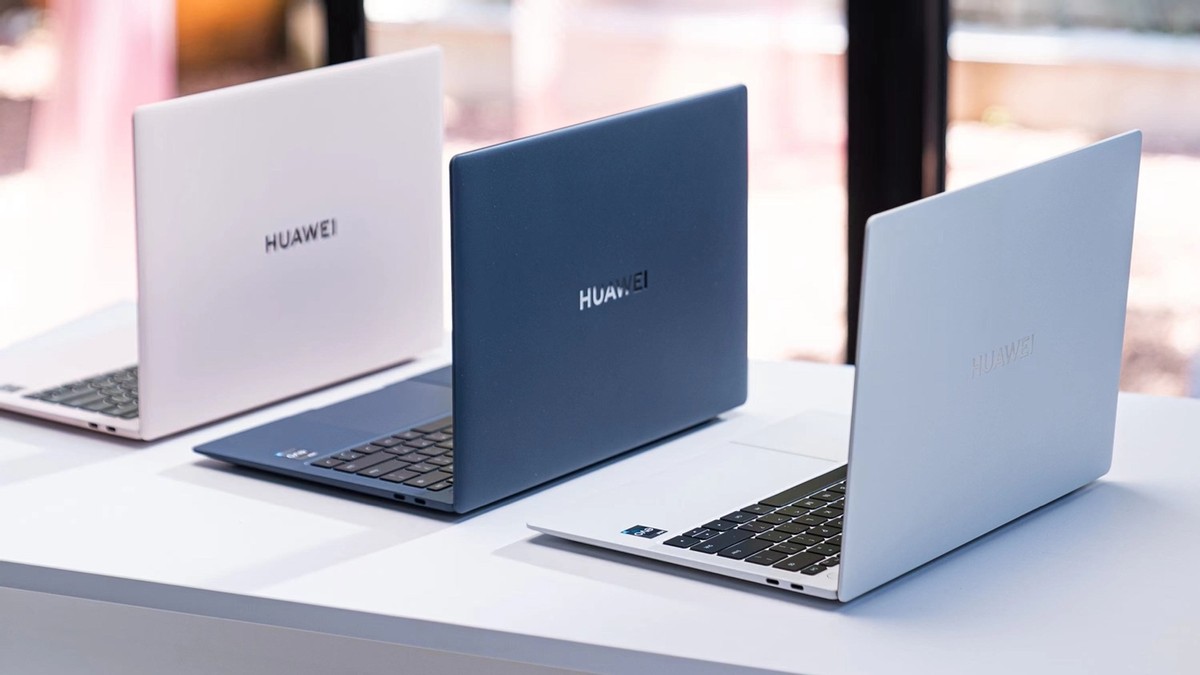 Huawei "The History of Magnesium" Tasting Meeting MateBook X Pro "Micro ...