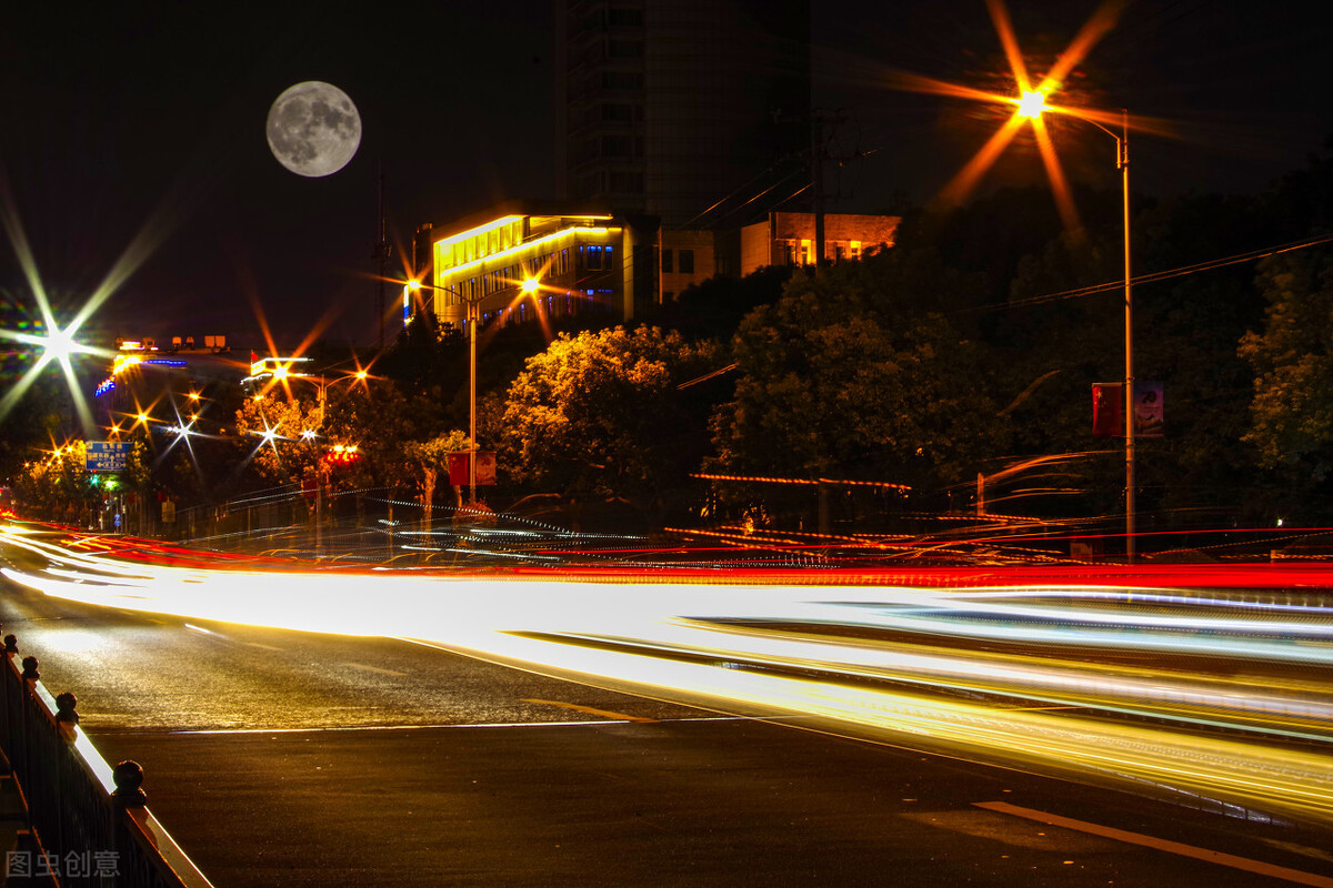 "Original" Qing Ping Le Mid-Autumn Moon Full Moon - iNEWS