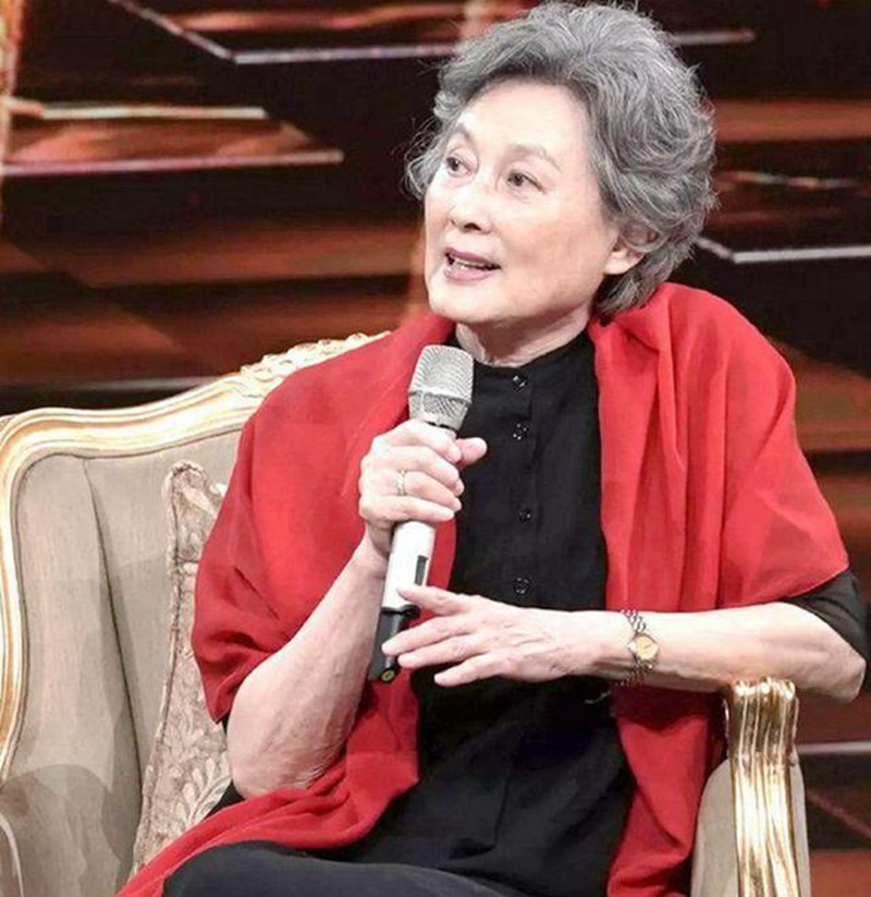 Xiang Mei's latest video reveals her journey from architecture student ...