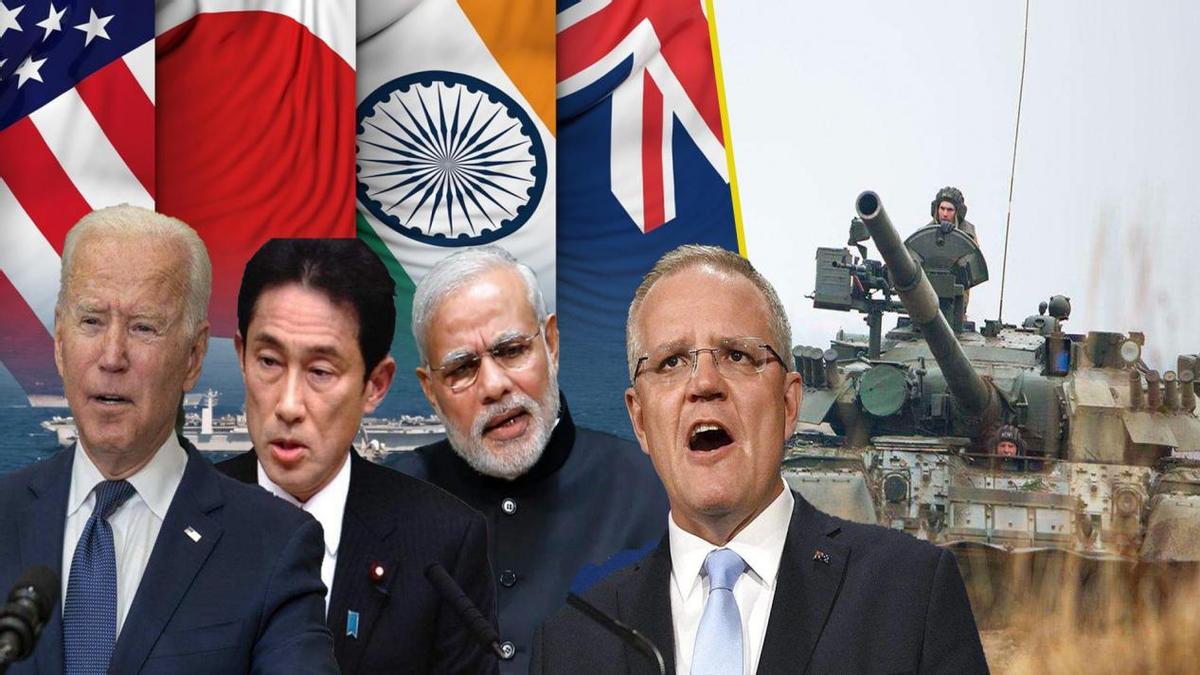 China is facing the pressure of millions of troops, how hard is the ...