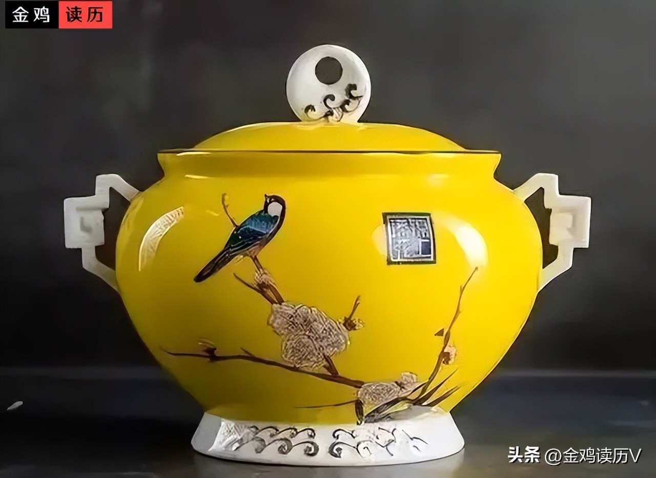 Evan Kyle: What did an individual who received China's national gift ...