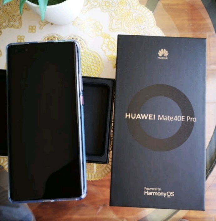 華為5G版Mate新機上市，麒麟9000L芯片加持，比蘋果更便宜！ - 頭條匯